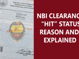 NBI CLEARANCE ONLINE - The Ultimate Guide for NBI Clearance Online