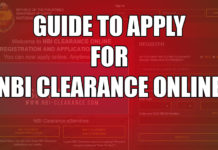 NBI CLEARANCE QUICK RENEWAL STEP BY STEP