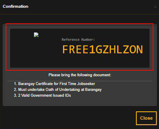 NBI CLEARANCE ONLINE - The Ultimate Guide for NBI Clearance Online