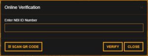 NBI CLEARANCE eSERVICES FOR 2025 - NBI CLEARANCE ONLINE
