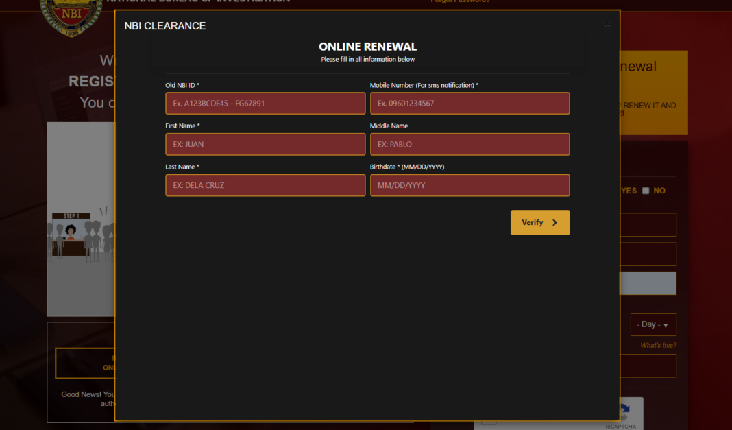NBI CLEARANCE ONLINE - The Ultimate Guide for NBI Clearance Online
