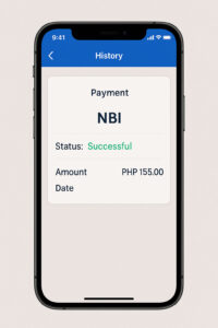 How to Pay NBI Clearance Using GCash 2026